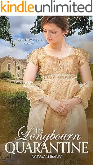 Amazon.com: The Fire at Netherfield Park: A Pride and Prejudice Variation eBook : McMann, Renata ...