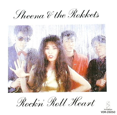 - Rock & Roll Heart - Best of - Amazon.com Music
