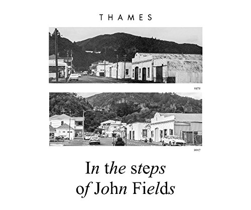 In the steps of John Fields: Ken Ball: 9781389720567: Amazon.com: Books