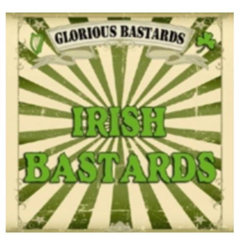 Amazon.com: Glorious Bastards: CDs & Vinyl