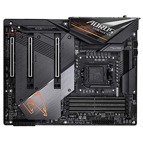 Aorus RGB Fusion – Die 15 besten Produkte im Vergleich - WinTotal