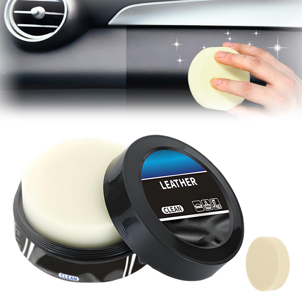 Amazon.com: 2025 New Leader Cleaning and Care Cream & Cleaning Paste ...