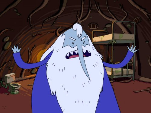 Amazon.com: Watch Adventure Time Volume 1 | Prime Video