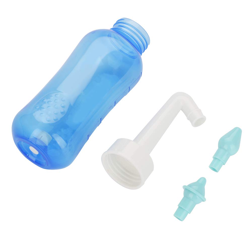 Buy Nasal Douche, Nasal Rinser Nasal Wash Cleaner Nasal Nose Rinse ...
