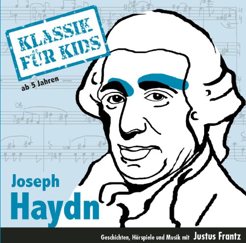 Haydn von Klassik für Kids bei Amazon Music - Amazon.de