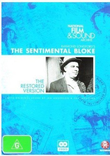 Sentimental Bloke [USA] [DVD]: Amazon.es: Sentimental Bloke: Películas y TV
