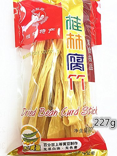 Amazon.com: New products Guilin China Kusatake Yuba Oyama if soy ...