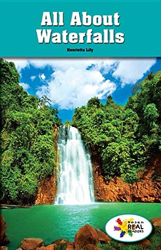 All about Waterfalls : Buy Online at Best Price in KSA - Souq is now ...