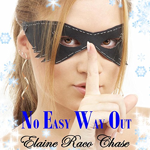 Amazon.com: No Easy Way Out (Audible Audio Edition): Elaine Raco Chase ...