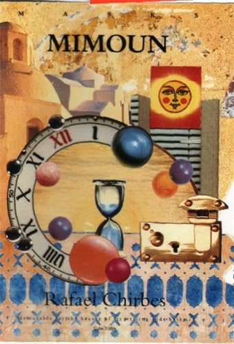 Mimoun (Masks): Chirbes, Rafael: 9781852422202: Amazon.com: Books