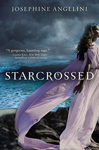 Amazon.com: Starcrossed (Starcrossed Trilogy, 1): 9780062011992 ...