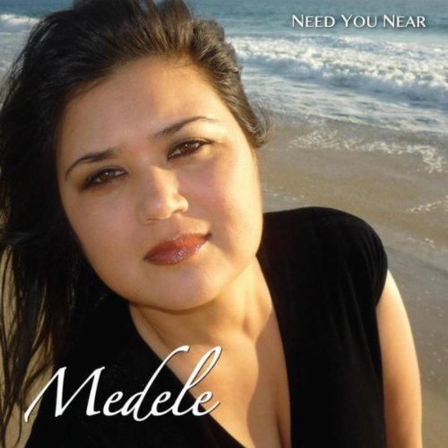 Play Need You Near by Medele on Amazon Music
