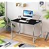 Tablewala Foldable Table for Study, Office Work, Work from Home, Made ...