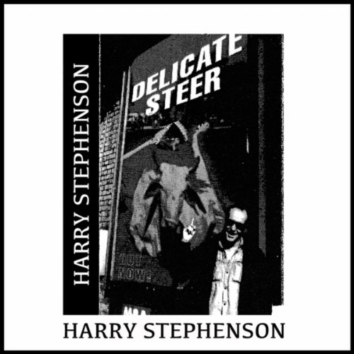 Écouter Delicate Steer de Harry Stephenson sur Amazon Music Unlimited