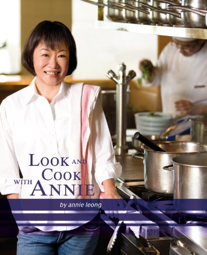 Buy Look and Cook With Annie Book Online at Low Prices in India | Look ...