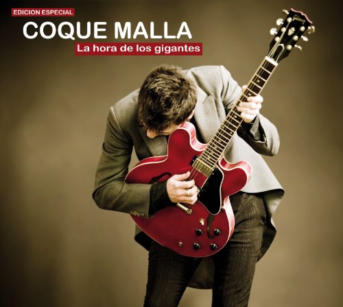 Reproducir La hora de los gigantes (Edicion especial) de Coque Malla en ...