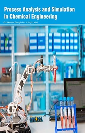 Buy Process Analysis and Simulation in Chemical Engineering Book Online ...