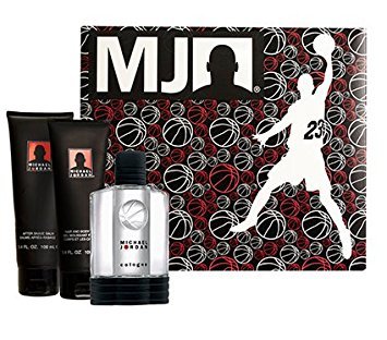 Buy Michael Jordan For Men By Michael Jordan Gift Set Online at Low ...