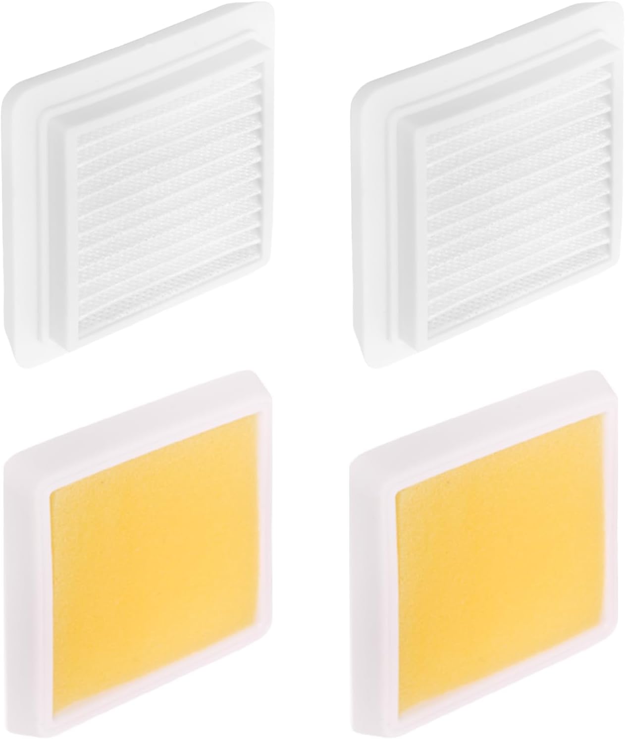 Amazon.com: SRM-2620 Air Filter for Echo: SRM-3020, PE-2620, PB-2620 ...