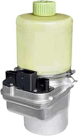 Amazon.com: Electric Hydraulic Power Steering Pump，Compatible for Skoda ...