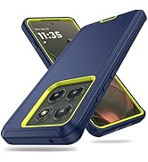 Amazon.com: ACAGET for Samsung Galaxy S25 Ultra Case Shockproof Heavy ...