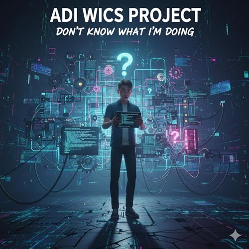 Amazon Music Unlimitedでadi wics projectのDon't Know What I'am Doingを