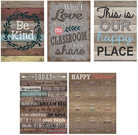 Amazon.com: Fun Express Cyo All About Me Paw Print Poster - 30 Pieces ...