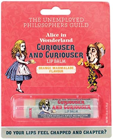 Amazon.com : Sigmund Freud's Oral Fixation Lip Balm Tube, Eucalyptus ...