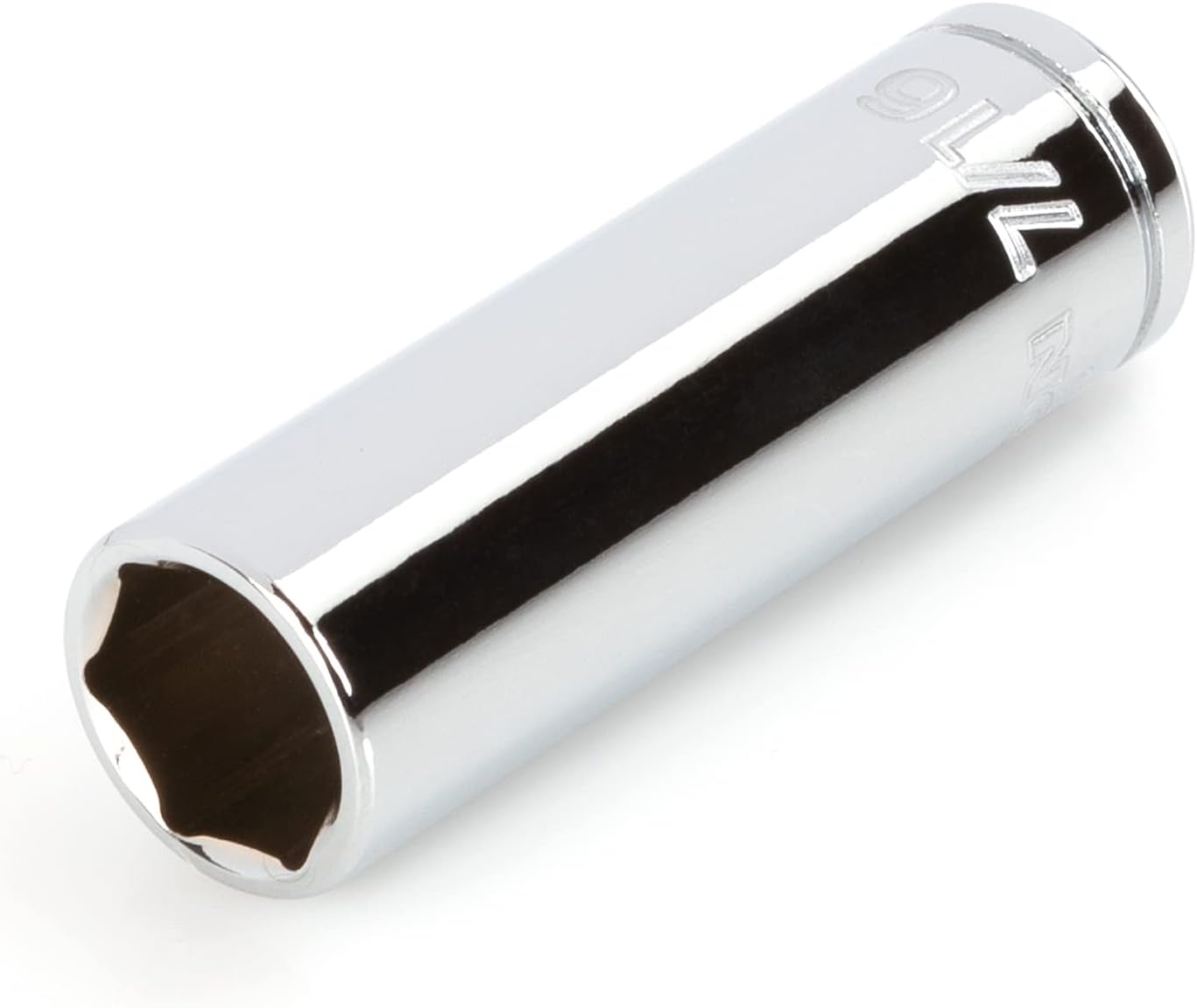 Amazon.com: CRAFTSMAN Deep Socket, SAE, 1/4-Inch Drive, 7/16-Inch, 6 ...