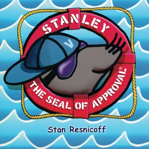 Amazon.com: Stanley, the Seal of Approval: 9780615636474: Resnicoff ...