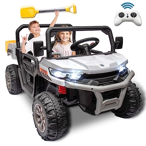 Top 10 Best Ride On Cars 24V : Reviews & Buying Guide - Katynel