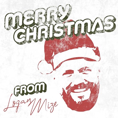 Amazon.com: Merry Christmas from Logan Mize : Logan Mize: Digital Music