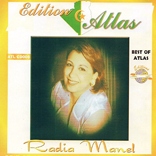 Play Farhi ou Saadi by Radia Manel on Amazon Music