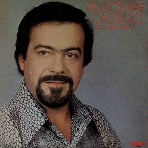 Amazon.com: Por Que Será? : Lindomar Castilho: Digital Music