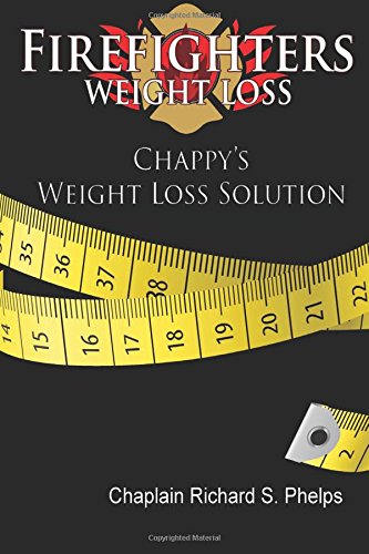 Chappy's Weight Loss Solution: unknown author: 9781942513544: Amazon ...