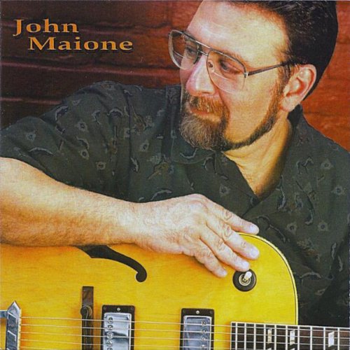 Amazon.com: Midlife Blessings : John Maione: Digital Music