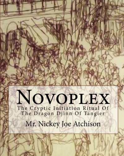 Novoplex: Neural Cybernetics Of Liberation - Small Manual: Atchison, Mr ...