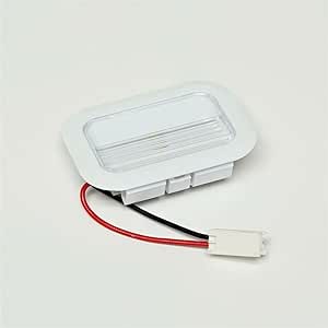 Amazon.com: W10854032 for Whirlpool Choice Parts Refrigerator LED Light ...