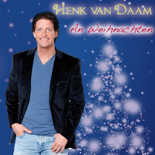 An Weihnachten by Henk Van Daam on Amazon Music - Amazon.com