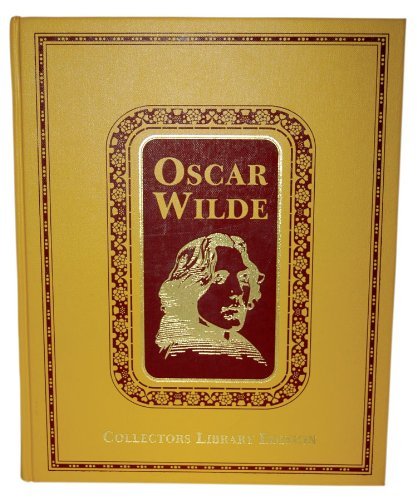 Oscar Wilde Library Collection: Wilde, Oscar: 9780755474578: Amazon.com ...