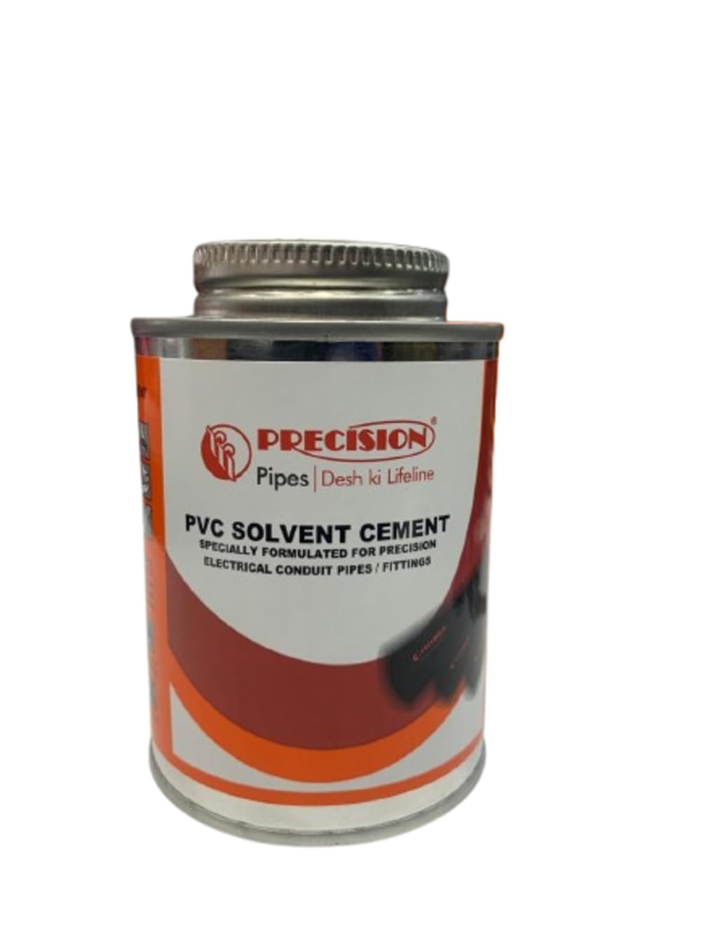 PRECISION UPVC SOLVENT CEMENT - 250ml : Amazon.in: Industrial & Scientific