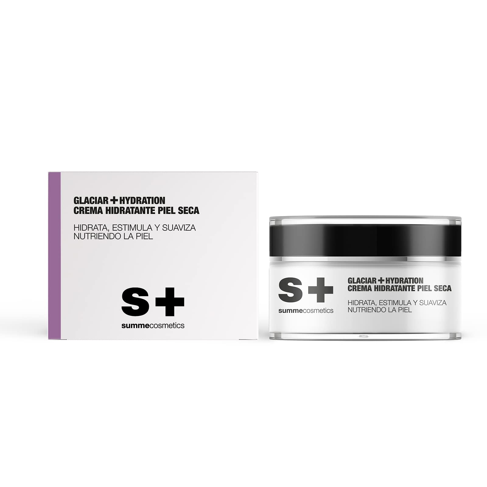 Amazon.com: Summecosmetics SUMME GLACIAR + HYDRATATION – DRY SKIN 50ml ...