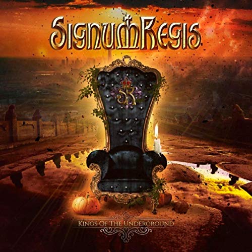 Kings of the Underground by Signum Regis on Amazon Music - Amazon.com