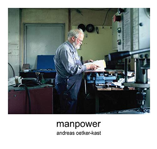 Amazon.com: manpower : Andreas Oetker-Kast: Movies & TV