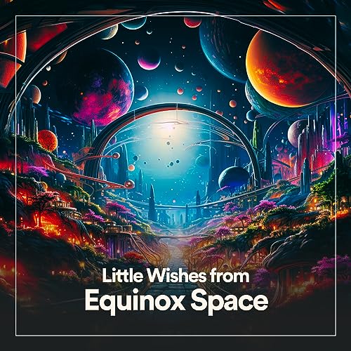 Play Little Wishes from Equinox Space by Schlaflieder Relax, Meditation ...