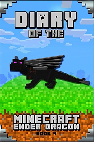 Amazon.co.jp: Minecraft: Diary of a Minecraft Ender Dragon Book 4 ...