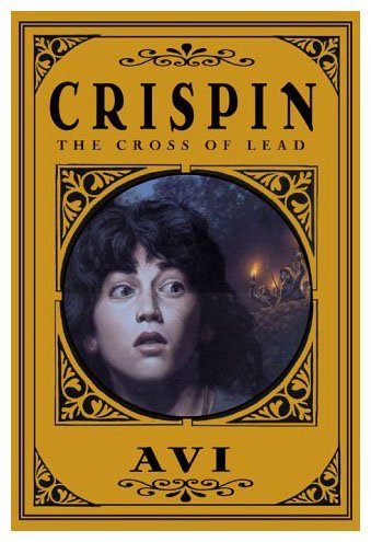 Crispin: The Cross of Lead: unknown author: Amazon.com: Books