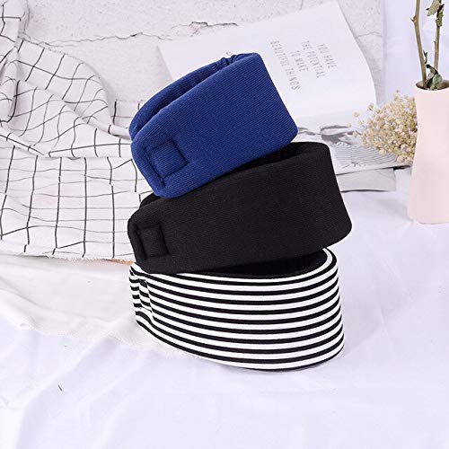 Buy First Aid Neck Care Adjustable Soft Foam Neck Brace Support Medical ...