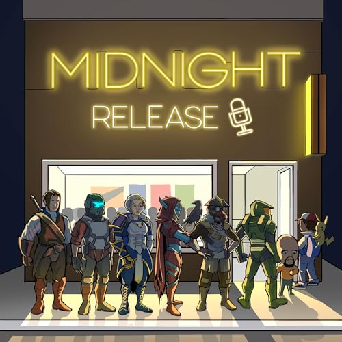 MIDNIGHT RELEASE : PvPete: Amazon.in: Audible Books & Originals