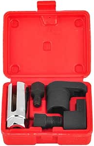 Amazon.com: Upgraded 5PCS Oxygen Sensor Removers,Automotive Oxygen ...